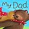 My Dad!: Amazon.co.uk: Smallman, Steve, Julian, Sean: Books