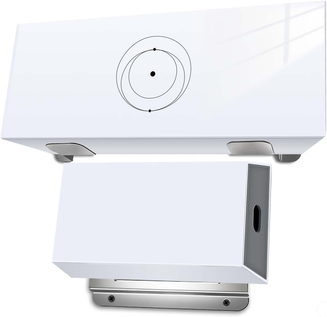 Starlink Gen 3 Mount, Starlink Mounting Kit Gen 3 for Starlink Internet ...