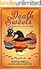 Candy Coated Murder: A Pumpkin Hollow Mystery, Book 1 - Kindle edition ...