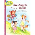 Are Angels Real? (Little Blessings): Bostrom, Kathleen Long, Kucharik ...
