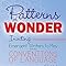 Amazon.com: Patterns of Wonder: Inviting Emergent Writers to Play with ...