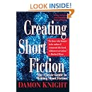 Amazon.com: Creating Short Fiction: The Classic Guide to Writing Short ...