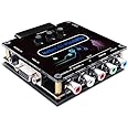 RGBS VGA SCART to YPBPR Component Converter, Video Transcoding ...