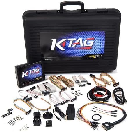 Alientech K-TAG K-TAG Master (Tool): Amazon.de: Auto