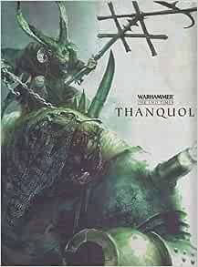 Warhammer Fantasy Battle: Skaven Thanquol: Games Workshop ...