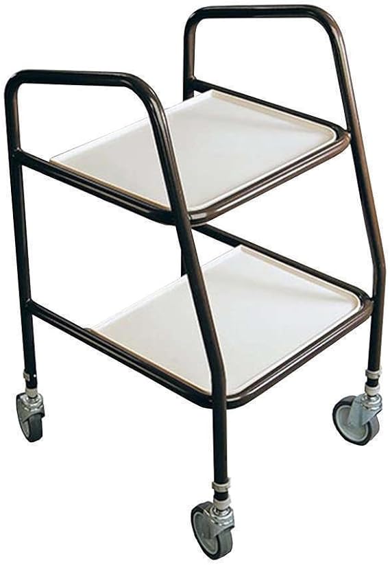 NRS Healthcare Bardon Trolley (Eligible for VAT Relief in The UK ...