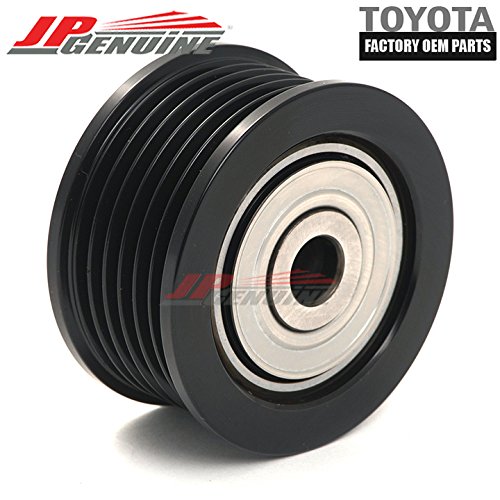 Amazon.com: Genuine 1660438020 Drive Belt Idler Pulley: Automotive