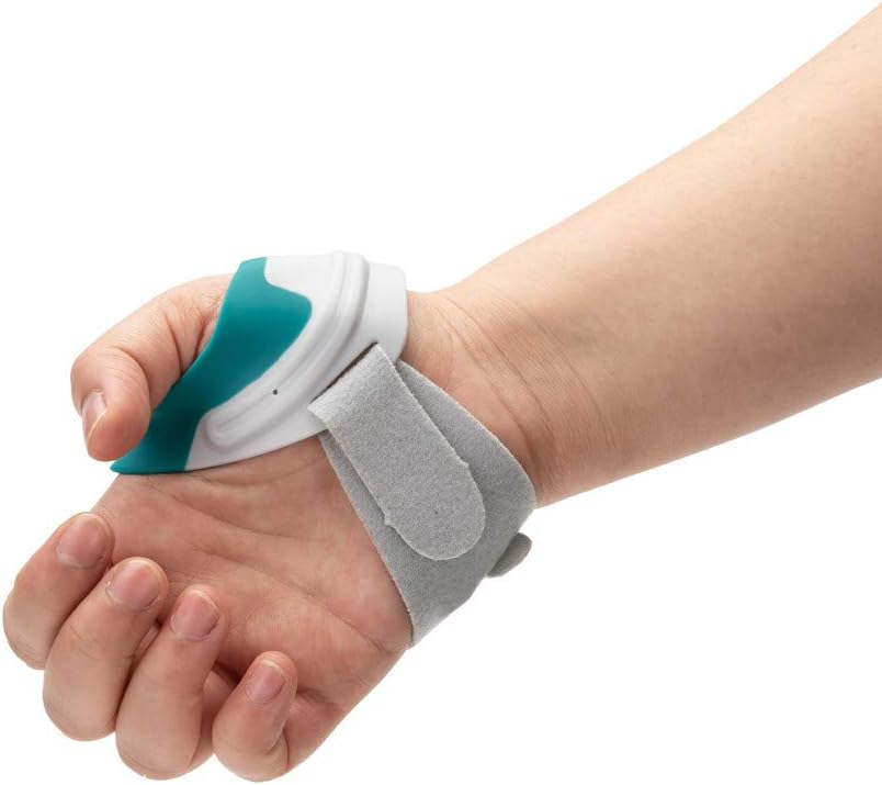 Amazon.com: CMC Guider Medical Ortho Thumb Brace for Thumb Arthritis ...