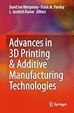 Additive Manufacturing Technologies: 3D Printing, Rapid Prototyping ...