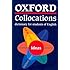 Oxford Collocations Dictionary: Colin McIntosh, Ben Francis, Richard ...