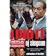 Amazon - If I Did It: Confessions of the Killer: Simpson, OJ ...
