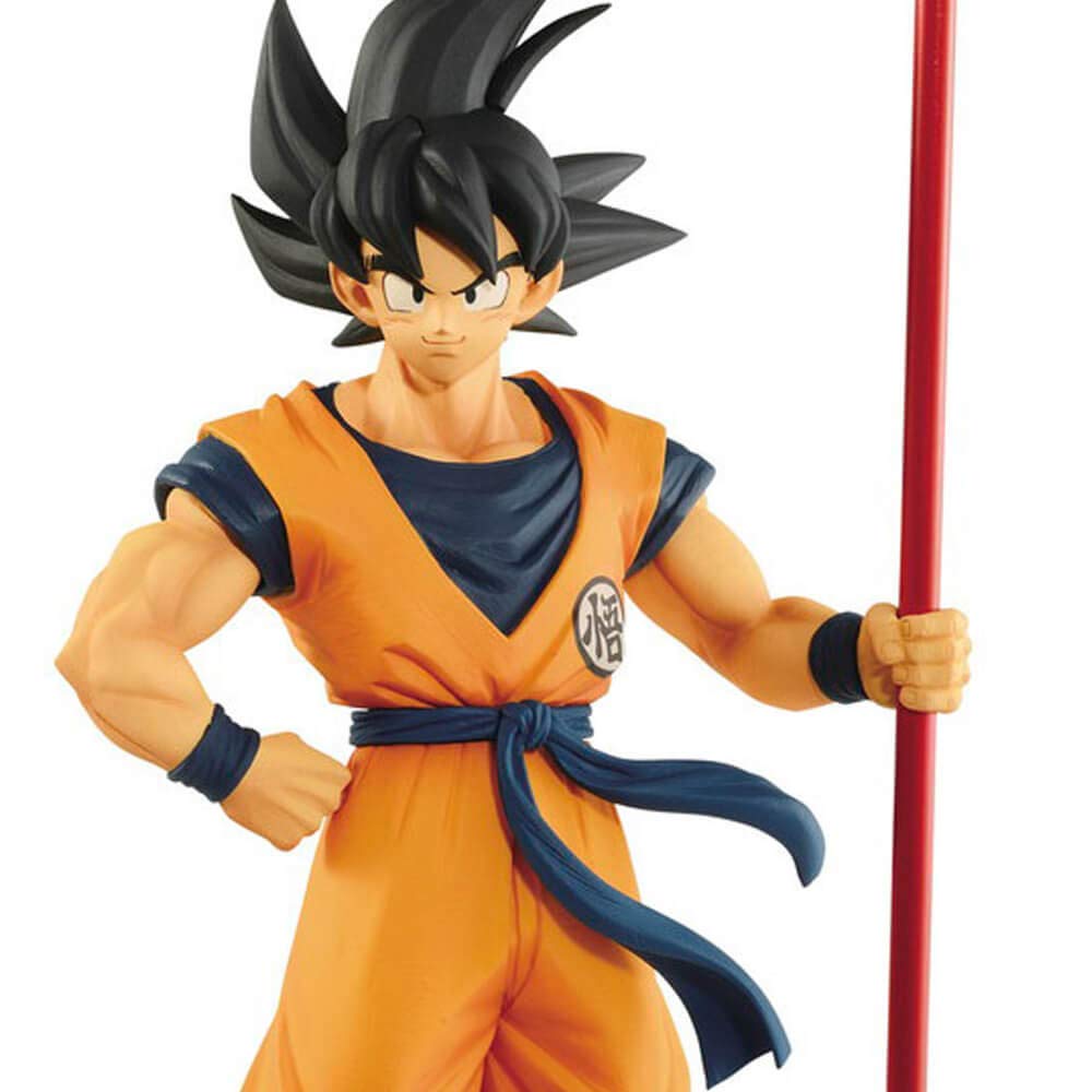 Mua 映画ドラゴンボール超 SON GOKOU THE 20TH FILM LIMITED [孫悟空] バンプレスト プライズ trên ...
