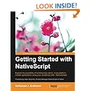 Getting Started with NativeScript: Nathanael Anderson: 9781785888656: Amazon.com: Books