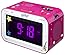 VTech 80-163404 - Wecker - KidiMagic Colour Show: Amazon.de: Spielzeug
