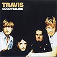 [ CD ] Travis: Good Feeling by [ CD ] Travis: Amazon.co.uk: Music