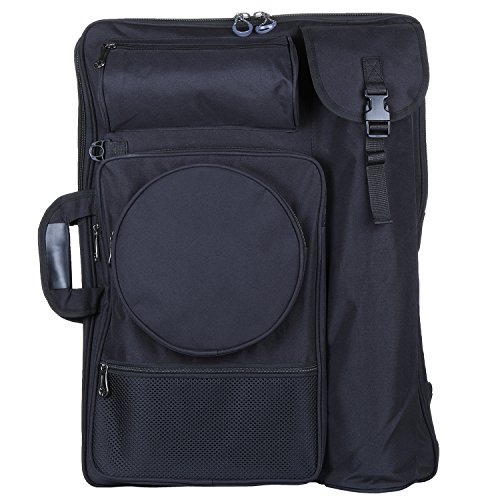 Compare Price: poster board carrying case - on StatementsLtd.com