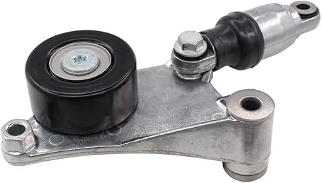 New Belt Tensioner Bearing Pulley For Toyota Estima Previa Tarago RAV4 ...