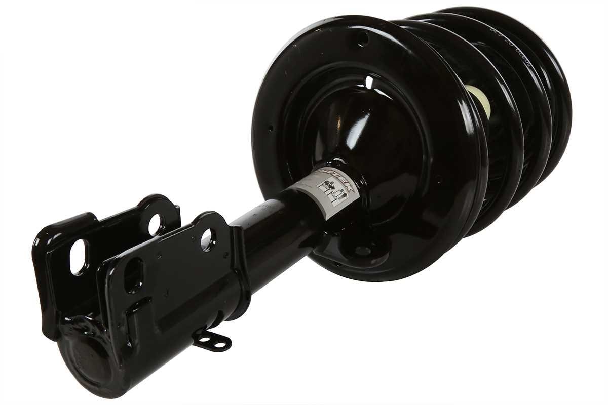 Automotive Prime Choice Auto Parts CST100010PR Front Strut Assembly ...