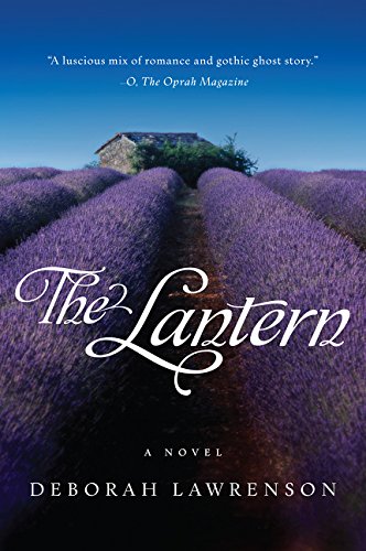 The Lantern: A Novel: Lawrenson, Deborah: 9780062192974: Amazon.com: Books