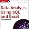 Data Analysis Using SQL and Excel, 2nd Edition: Amazon.de: Linoff ...