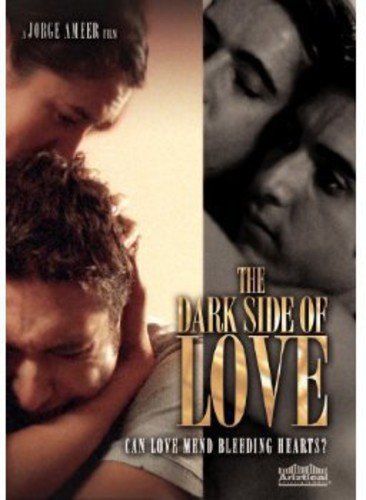 Amazon.com: The Dark Side of Love: Carlos Salas, Jason Susag, Harsha ...
