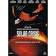 Amazon.com: Solar Crisis : Tim Matheson, Charlton Heston, Peter Boyle ...