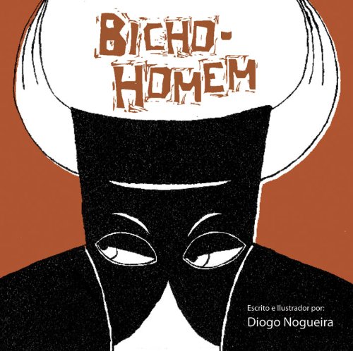 Bicho Homem PDF Nogueira Diogo