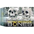 Amazon.com: Bones Seasons 1-12 Box Set : Emily Deschanel, David ...