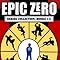 Epic Zero Series: Books 1-3: Epic Zero Collection: R.L. Ullman ...
