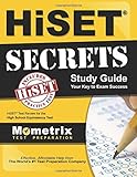 The Official Guide to the HiSET® Exam: Educational Testing Service ...