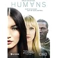 Amazon.com: Humans, Season 1 : Gemma Chan, Katherine Parkinson, Tom ...