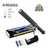 Self-Defense Baseball Bat Flashlight - TheGreenHead.com