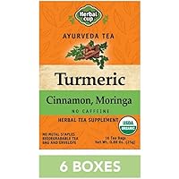 Amazon.com: Herbal Cup Ayurveda Elderberries Tea, Organic Rosehips ...