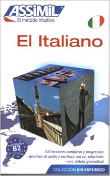 Assimil Italian: El Italiano (Spanish Edition) (Italian Edition ...