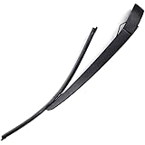 Amazon.com: QUWEI Rear Hatch Window Wiper Kits Switch Cap Nut Cover Fit ...