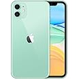 Amazon.com: Apple iPhone 11, 64GB, Green - Unlocked (Renewed) : Electronics