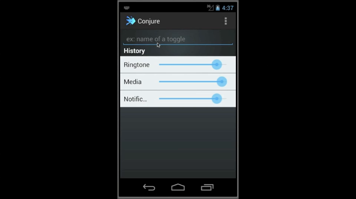 Conjure - App on Amazon Appstore