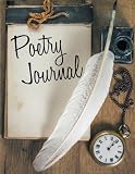 Amazon.com: Blackout Poetry Journal: How to Write Poetry the Inspired ...