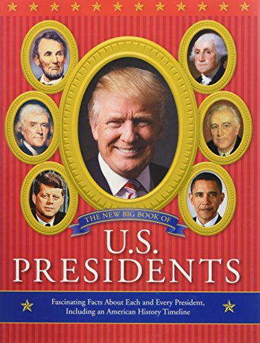 Meet the Presidents Notebooking Pages