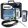Bacharach Fyrite Insight Plus Combustion Analyzer, Long-Life O2 Sensor ...