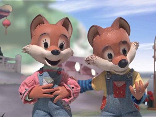 Watch Rupert Bear, Follow The Magic - Season 1 | Prime Video