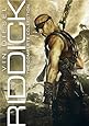 Amazon.com: Riddick: The Complete Collection: Vin Diesel, Radha ...