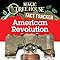 Amazon.com: American Revolution: A Nonfiction Companion to ...