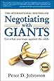 Negotiating with Giants: Peter D. Johnston: 9780980942101: Amazon.com ...