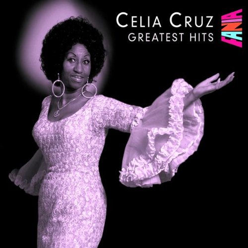 Greatest Hits: Celia Cruz: Amazon.es: Música