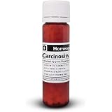 Amazon.com: Carcinosinum 30C Homeopathic Remedy - 200 Pellets : Health ...