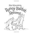 Runny Babbit Returns: Another Billy Sook: Shel Silverstein ...