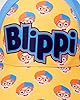 Blippi Toddler Boys' Baseball Hat - 2 Pack Curved Brim Blippi Cap, Size ...