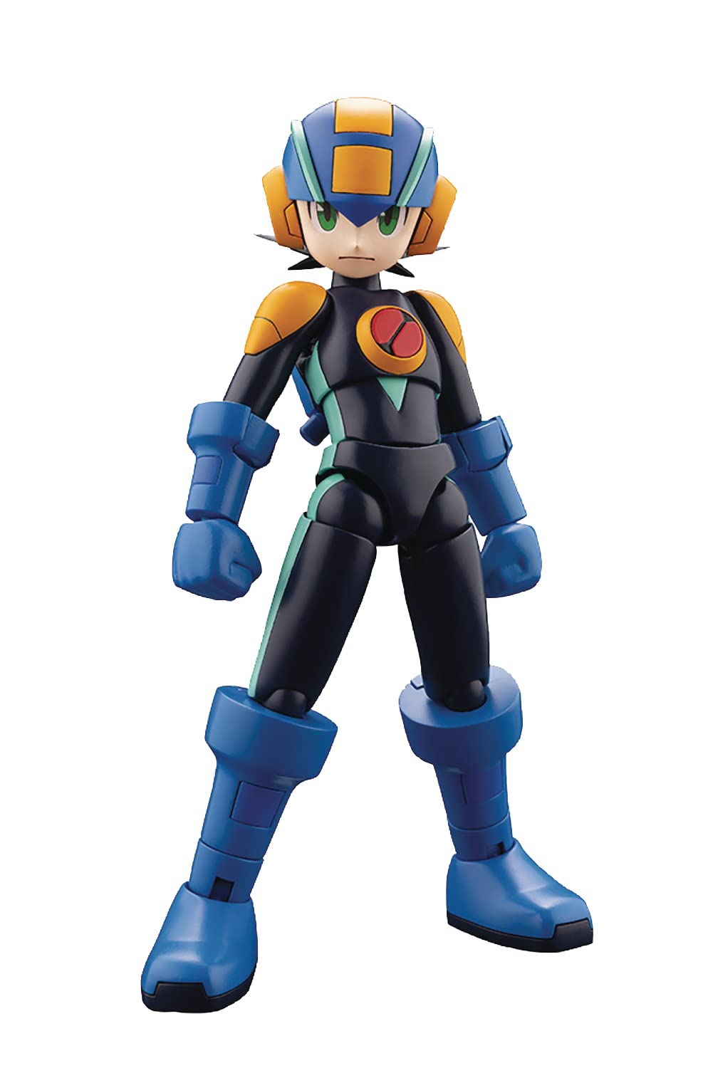 Mua Mega Man Battle Network: Mega Man Model Kit, Multi trên Amazon Mỹ ...