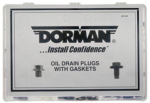 Dorman Oil Drain Plug Gasket Assortment | Oilguidei